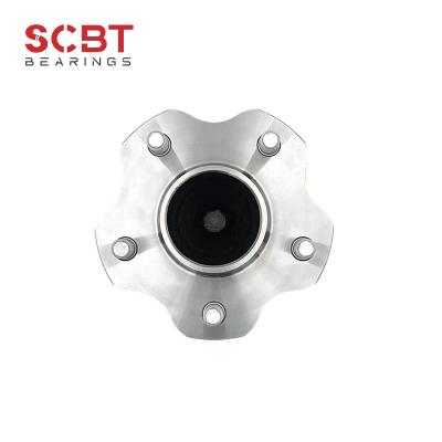 中国 43202-4CL0A HUB096T-8 HUN096T-9 R168.74 ニッサン用車用部品 販売のため