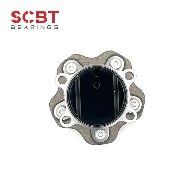 中国 43202-4CL0A HUB096T-8 HUN096T-9 R168.74 ニッサン用車用部品 販売のため