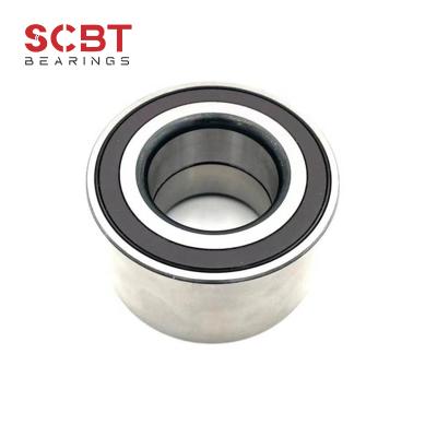 China DAC428045ABS88 DAC4280W-9CS40 510102 WB000033 Front Wheel Hub Bearing Auto Parts for Mazda With High Quality for sale