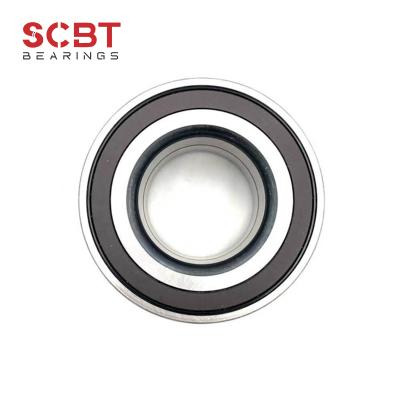 China DAC428045ABS88 DAC4280W-9CS40 510102 WB000033 Front Wheel Hub Bearing Auto Parts for Mazda With High Quality for sale