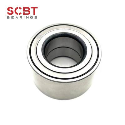 China DAC428045ABS88 DAC4280W-9CS40 510102 WB000033 Front Wheel Hub Bearing Auto Parts for Mazda With High Quality for sale