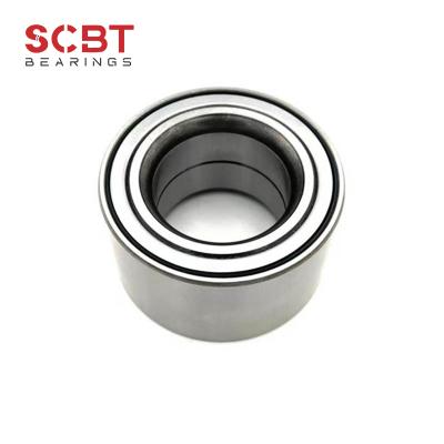 Cina DAC39680737 Cuscinetto mozzo ruota anteriore ricambi auto per Chery con alta qualità in vendita