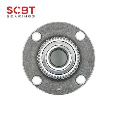 Cina A13-3301030ABS Cuscinetto delle ruote posteriori con cuscinetti di ricambio per autoveicoli di alta qualità in vendita