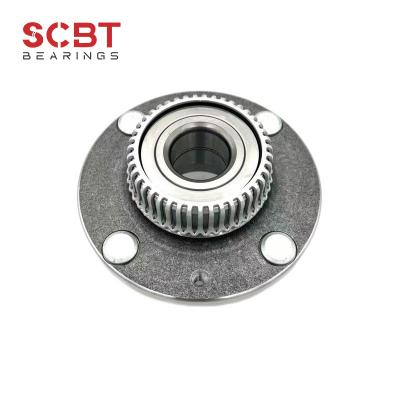 Cina A13-3301030ABS Cuscinetto delle ruote posteriori con cuscinetti di ricambio per autoveicoli di alta qualità in vendita