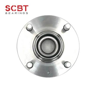 Cina A13-3301030ABS Cuscinetto delle ruote posteriori con cuscinetti di ricambio per autoveicoli di alta qualità in vendita
