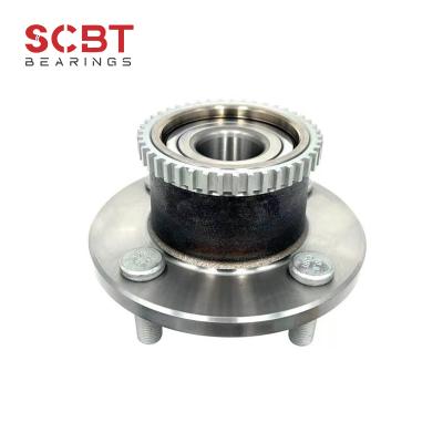 China S21-3301210ABS Rear Wheel Hub Bearing Auto Parts for Chery With High Quality for sale