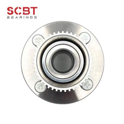 China S21-3301210ABS Rear Wheel Hub Bearing Auto Parts for Chery With High Quality for sale