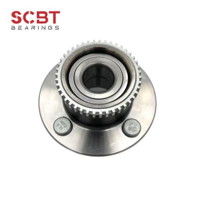 China S21-3301210ABS Rear Wheel Hub Bearing Auto Parts for Chery With High Quality for sale