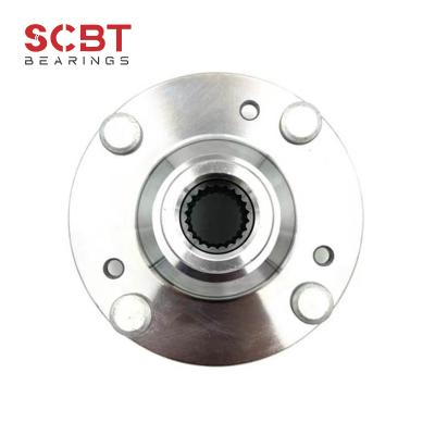 China A13-3001017 Front Wheel Hub Bearing Auto Parts for Chery With High Quality for sale