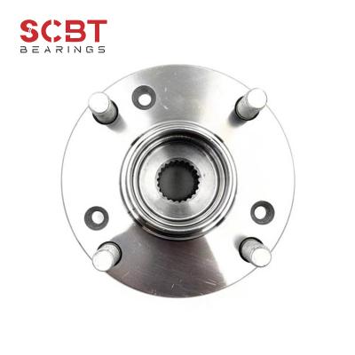 China A13-3001017 Front Wheel Hub Bearing Auto Parts for Chery With High Quality for sale