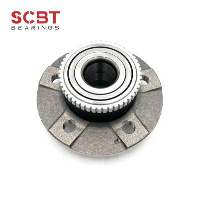 China 10103882 Rear Wheel Hub Bearing Auto Parts for Roewe With High Quality for sale