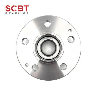 China 10103882 Rear Wheel Hub Bearing Auto Parts for Roewe With High Quality for sale
