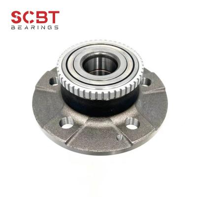 China 10103882 Rear Wheel Hub Bearing Auto Parts for Roewe With High Quality for sale