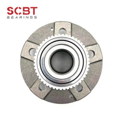 China 10103882 Rear Wheel Hub Bearing Auto Parts for Roewe With High Quality for sale