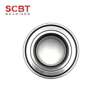 Κίνα DAC407436 40210-4M400 40210-95F0A 40210-4Z000 Ρουλεμάν πλήμνης τροχού εμπρός Ανταλλακτικά αυτοκινήτων για Hyundai Με υψηλή ποιότητα προς πώληση