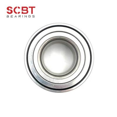 中国 DAC356840 フロントホイールハブ ベアリング 高品質のチャンガン用の自動車部品 販売のため