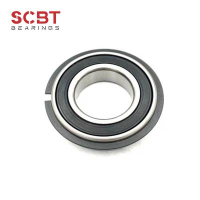 中国 6006DDUNR 106CCL 60062RSNR 750106 GWM用高品質フロントホイールハブベアリング自動車部品 販売のため