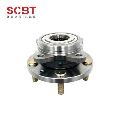 中国 3103110U2011 051520B 515093 WH210200 JAC用高品質フロントホイールハブベアリング自動車部品 販売のため