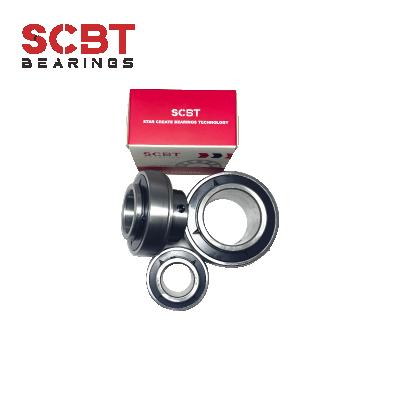 중국 고속 Gcr15 베어링 UC216-52 82.55*140*82.6 교체/수리를 위한 베어링 판매용