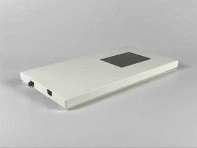 China 2.4inch mini size Video Shelf Talkers LCD Screen advertising retail display In-store display for sale