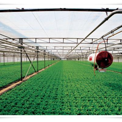 Cina Incluso il sistema NFT idroponico per la soluzione di irrigazione facoltativa in serra in vendita