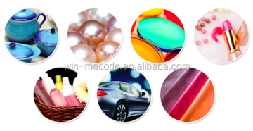 wholesale holographic pigment chameleon powder for auto paint