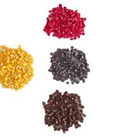 Quality Plastic Functionality Filler PE Thermochromic Masterbatch for sale