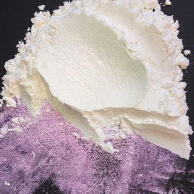 Diamond mica pigments pearlescent pigmentos for makeup glitter for nails