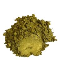 Quality Metallic Powder Pigments for Self Levelling Epoxy Resin Flooring Paint for sale