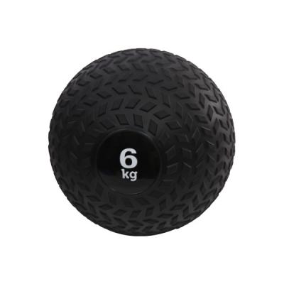 中国 ポリ塩化ビニールの自由な重量の練習装置の12kg/20kg砂によって満たされる球 販売のため