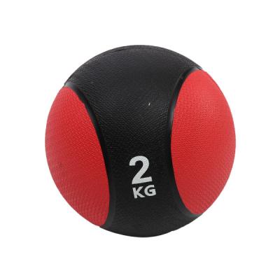 中国 10kgゴム製 メディシン ボール 販売のため