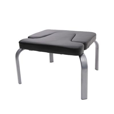 China 200kg de Oefeningsmateriaal 43x42x37cm van de ladingsyoga de Kruk van Yogaheadstand Te koop