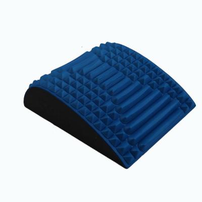 China OEM 31*23.5*8CM het Materiaal Kleurrijke Eva Ab Mat van de Yogaoefening Te koop