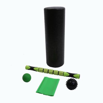 China 45*15cm het Schuimrol van EVP, OEM de Therapierol van de Massagespier Te koop