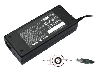 China 90W universele Laptop Lader 15V 6A Te koop
