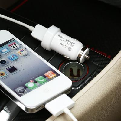 中国 LG Google の関連 5 ソニー Xperia Z1 のための小型 DC 二重 USB の自動充電器のアダプター 販売のため