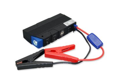 China Duurzaam 12V Dubbel USB-van de de Aanzetmacht van de Autosprong van het de Bank15000mah Lithium de Batterij Hulppak Te koop