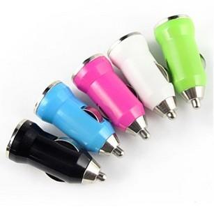 Cina mini caricatore dell'automobile del usb in vendita