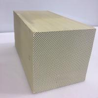Quality SIC Silicon Carbide Catalyst Dpf Filter Euro Car Parts Low Coefficient Thermal Expansion for sale
