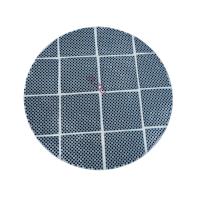 Quality Car Parts Euro 3 Dpf Diesel Particulate Filter Regeneration Passive for sale