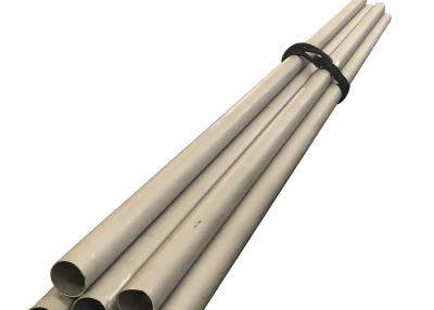 中国 ASME SA213 310H/UNS 31009 SS 機械部品用シームレス溶接管 販売のため