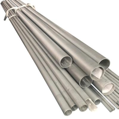 Cina ASTM B444 Inconel 625 Tubo saldo senza cuciture UNS N06625/ con lavorazione a freddo in vendita