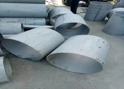 Chine Tuyauterie en aluminium et titanique de l'alliage 625 en espace/alliage 617 d'avions à vendre