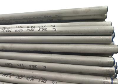 Cina Astm che lamina a freddo il tubo senza cuciture di 625 Inconel in vendita