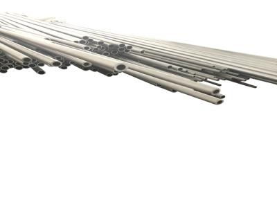 중국 산업 사용을 위한 0.8mm-8.0mm 316L 스테인레스 강 용접관 판매용