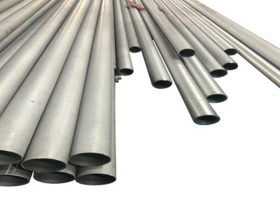 Cina Tubo senza cuciture laminato a freddo ASTM di Uns N06600 30mmx2mm Inconel per desolforazione in vendita