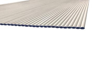 Cina Tubo senza cuciture laminato a freddo ASTM di Uns N06600 30mmx2mm Inconel per desolforazione in vendita