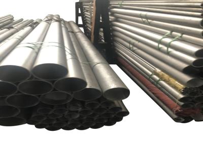 Cina Tp316 Tp310s Tp321 ha lucidato la tubatura di acciaio inossidabile 304 in vendita