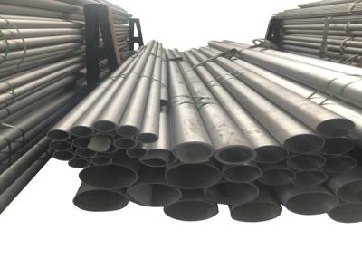 Cina Tp316 Tp310s Tp321 ha lucidato la tubatura di acciaio inossidabile 304 in vendita