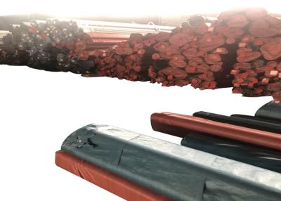 Κίνα Στρογγυλό τετραγωνικό ASTM A789 A790 S31803 2205 διπλός σωλήνας χάλυβα προς πώληση